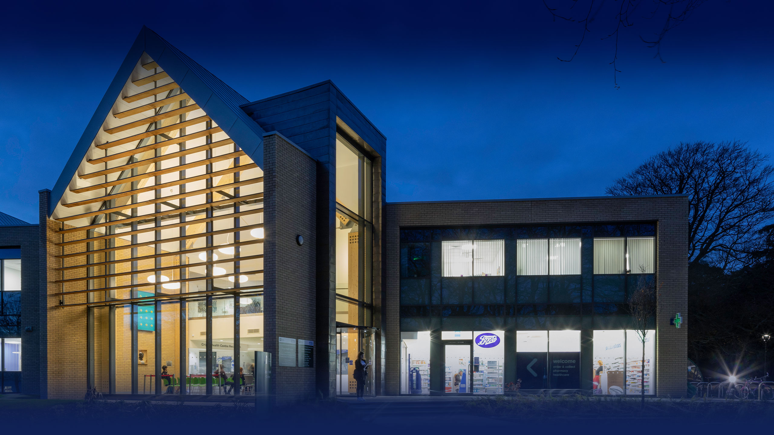 People - Cripps Foundation